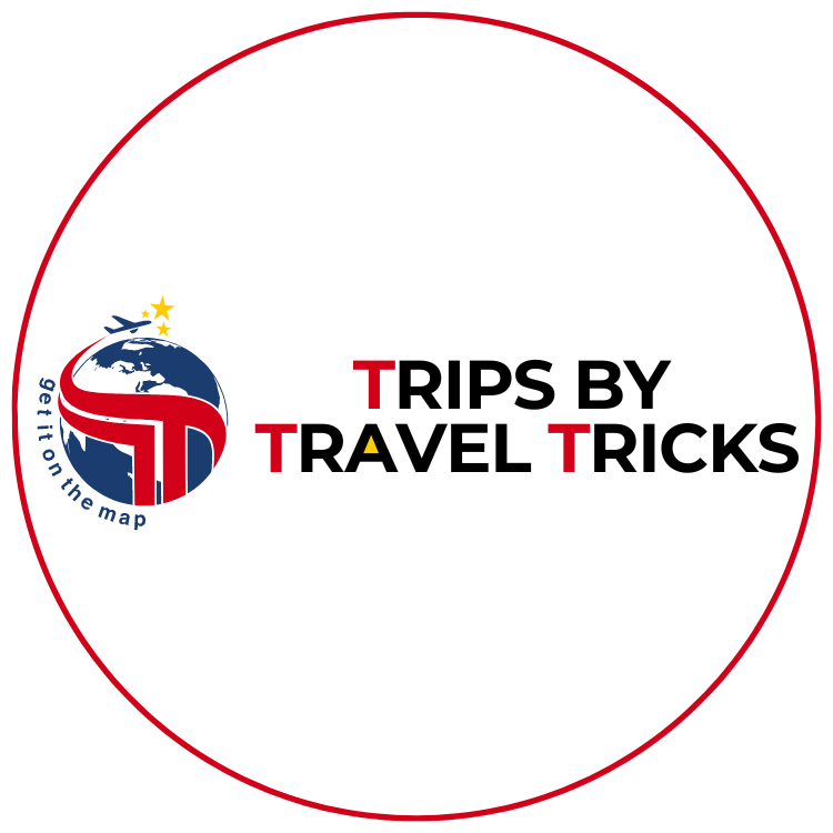 Home - Trips By Travel Ticks